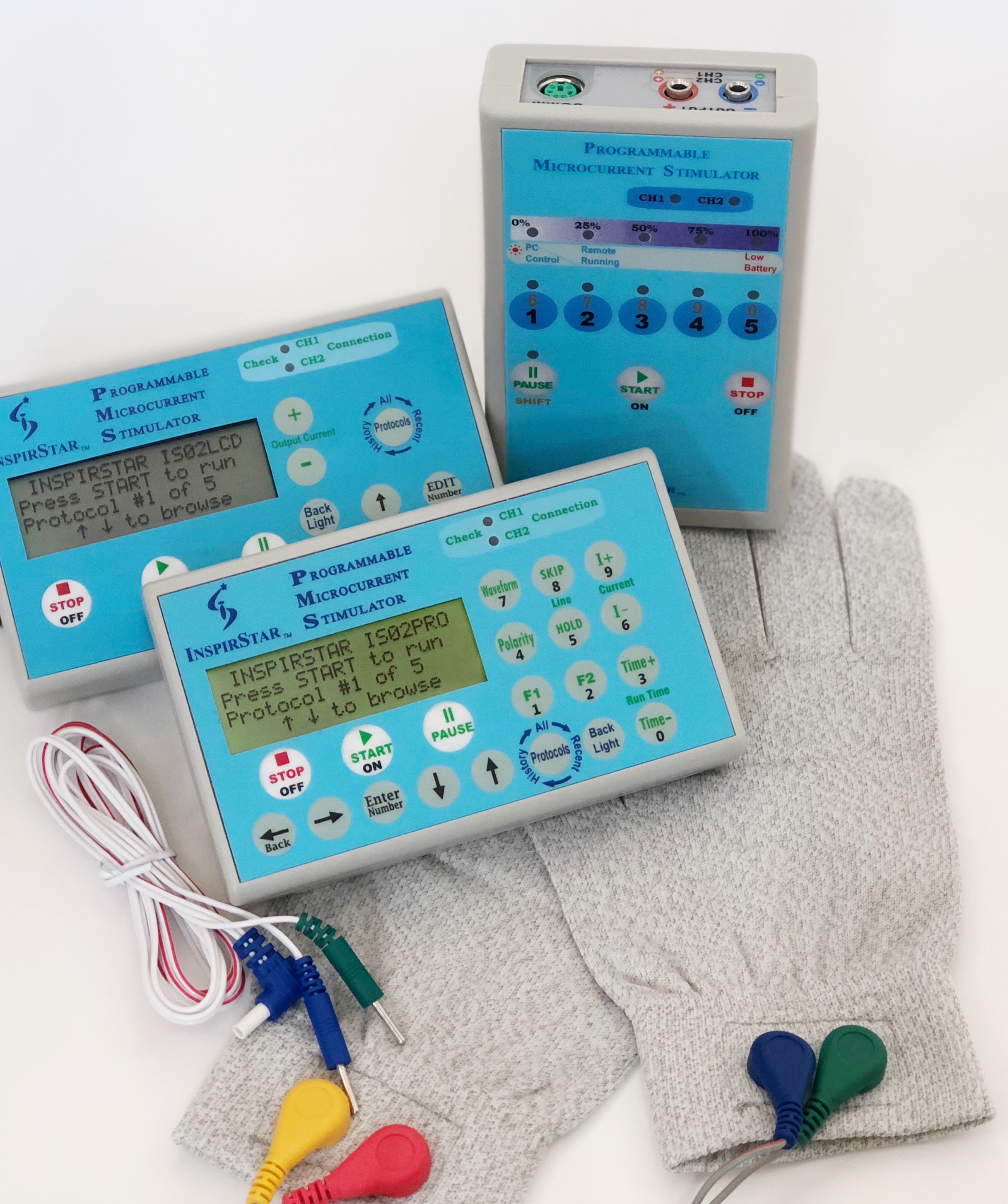 Products – Inspirstar Inc.