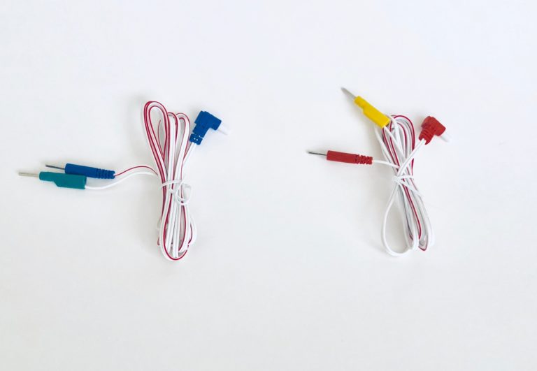 Push Pin Leads, Snap Button Leads and More Accessories – Inspirstar Inc.