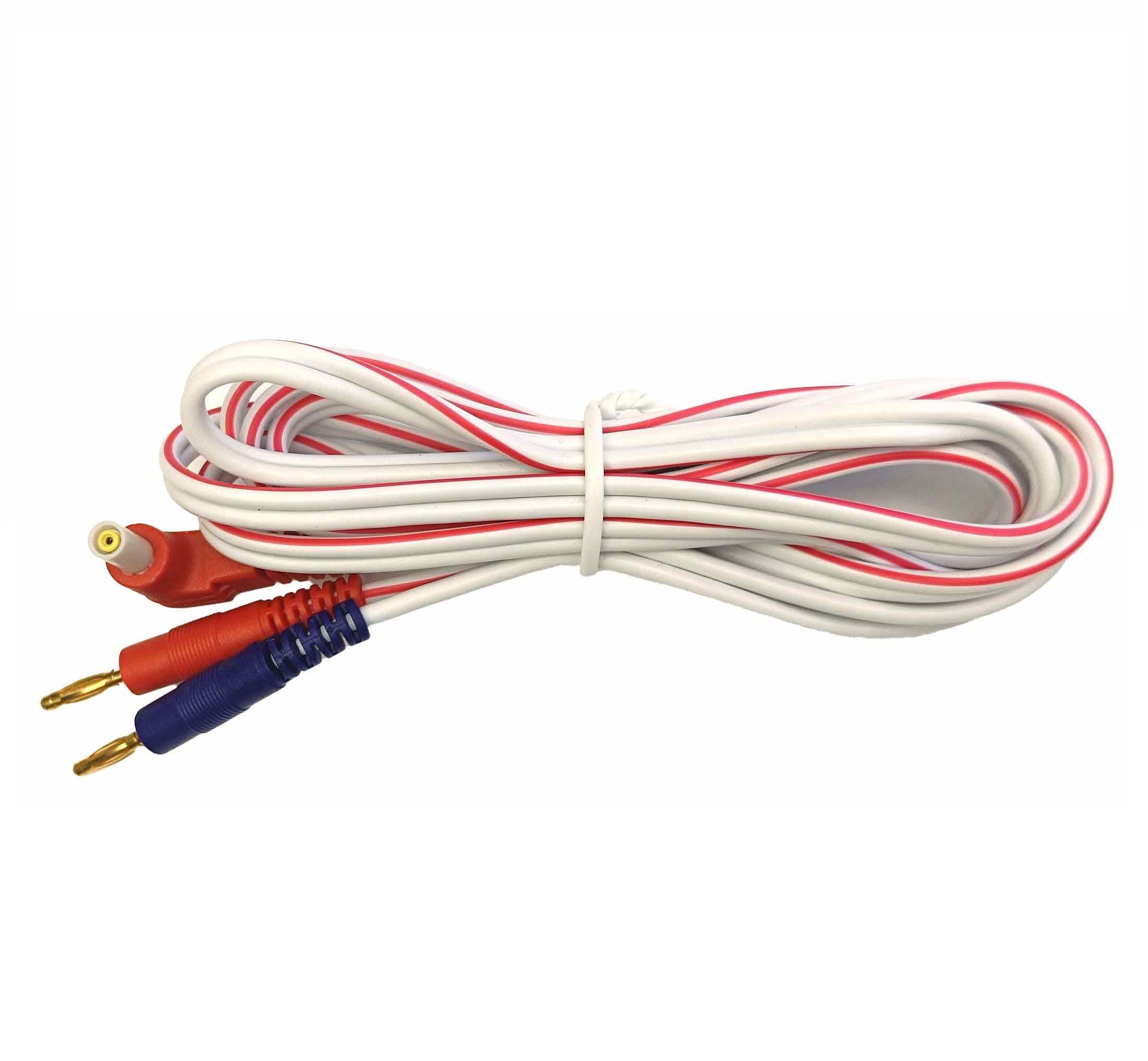 (iProbe) Banana Plug(2mm) Wire Leads – Inspirstar Inc.